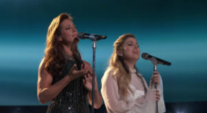 Maelyn Jarmon and Sarah McLachlan Perform "Angel" | Solari Report