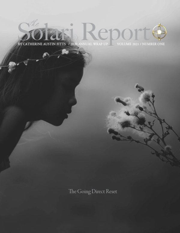 Equity Overview | Solari Report