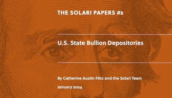Solari Papers | Solari Report