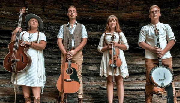 Music of the Week: August 16, 2024: Southern Raised – Take Me Home ...