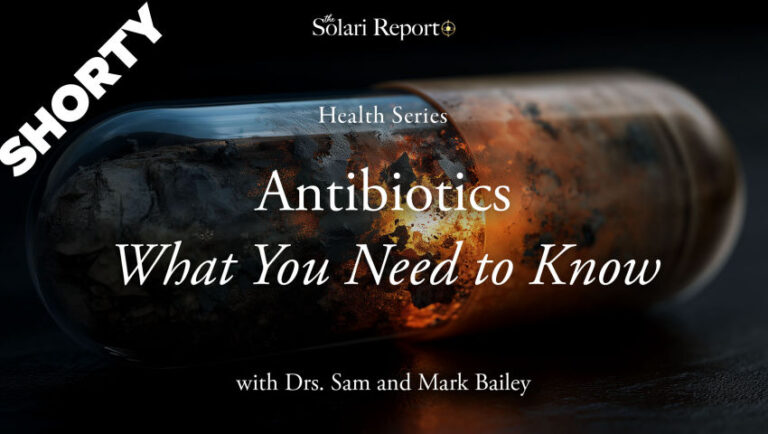 Health Series: Antibiotics: What You Need to Know with Drs. Sam and ...