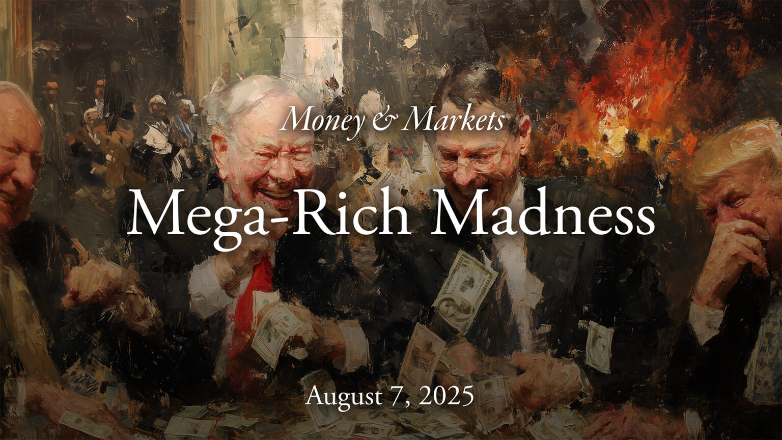 Money & Markets | Solari Report
