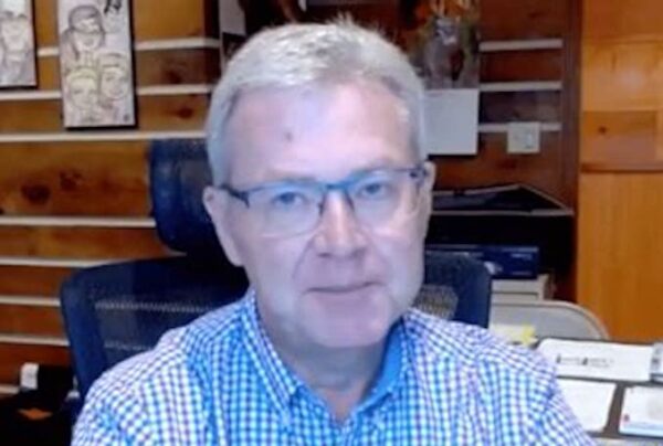 Hero of the Week: July 7, 2025: Scott Schara | Solari Report