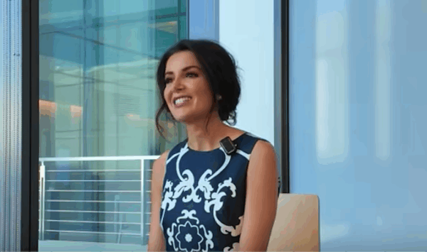 Hero of the Week: August 18, 2025: Alexandra Macedo | Solari Report