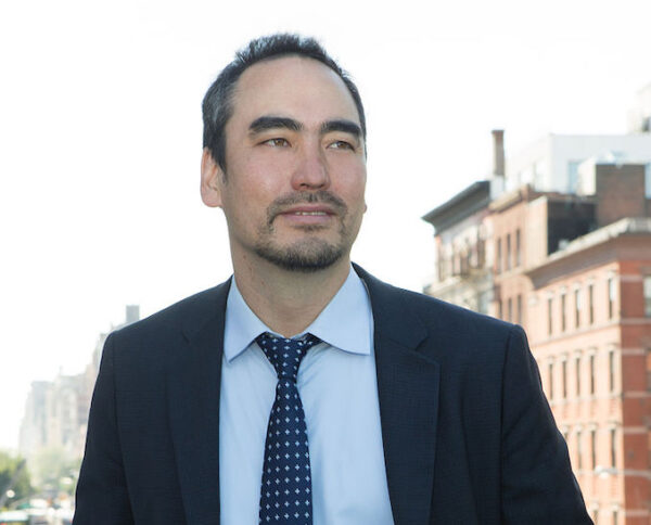 Hero of the Week: September 1, 2025: Tim Wu | Solari Report
