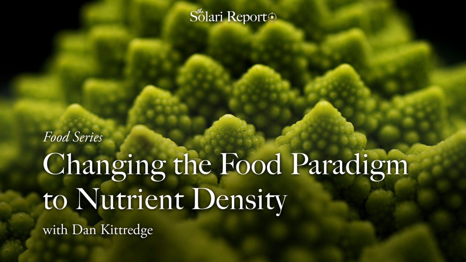 The Red Button Story | Solari Report